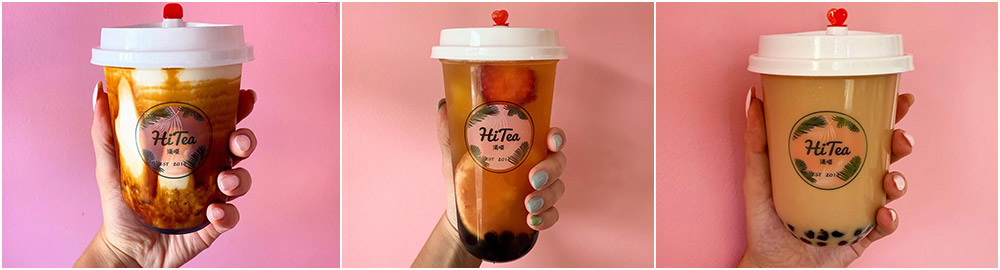 HiTea (Lawrence) - Lawrence, KS 66044 (Menu & Order Online)