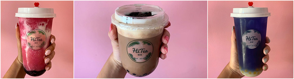 HiTea (Lawrence) - Lawrence, KS 66044 (Menu & Order Online)
