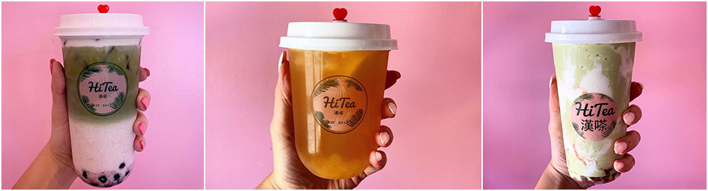 HiTea (Lawrence) - Lawrence, KS 66044 (Menu & Order Online)